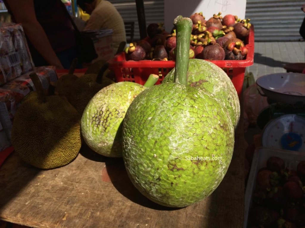 4 awesome fruits in Sabah you probably never heard of - Sabah Eats