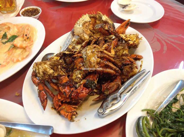 Tourist Guide – 10 local foods you must eat at Kota Kinabalu - Sabah Eats