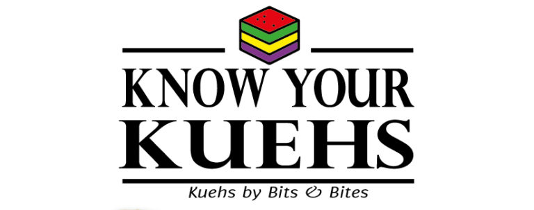 Infographic – Know your Kueh - Sabah Eats