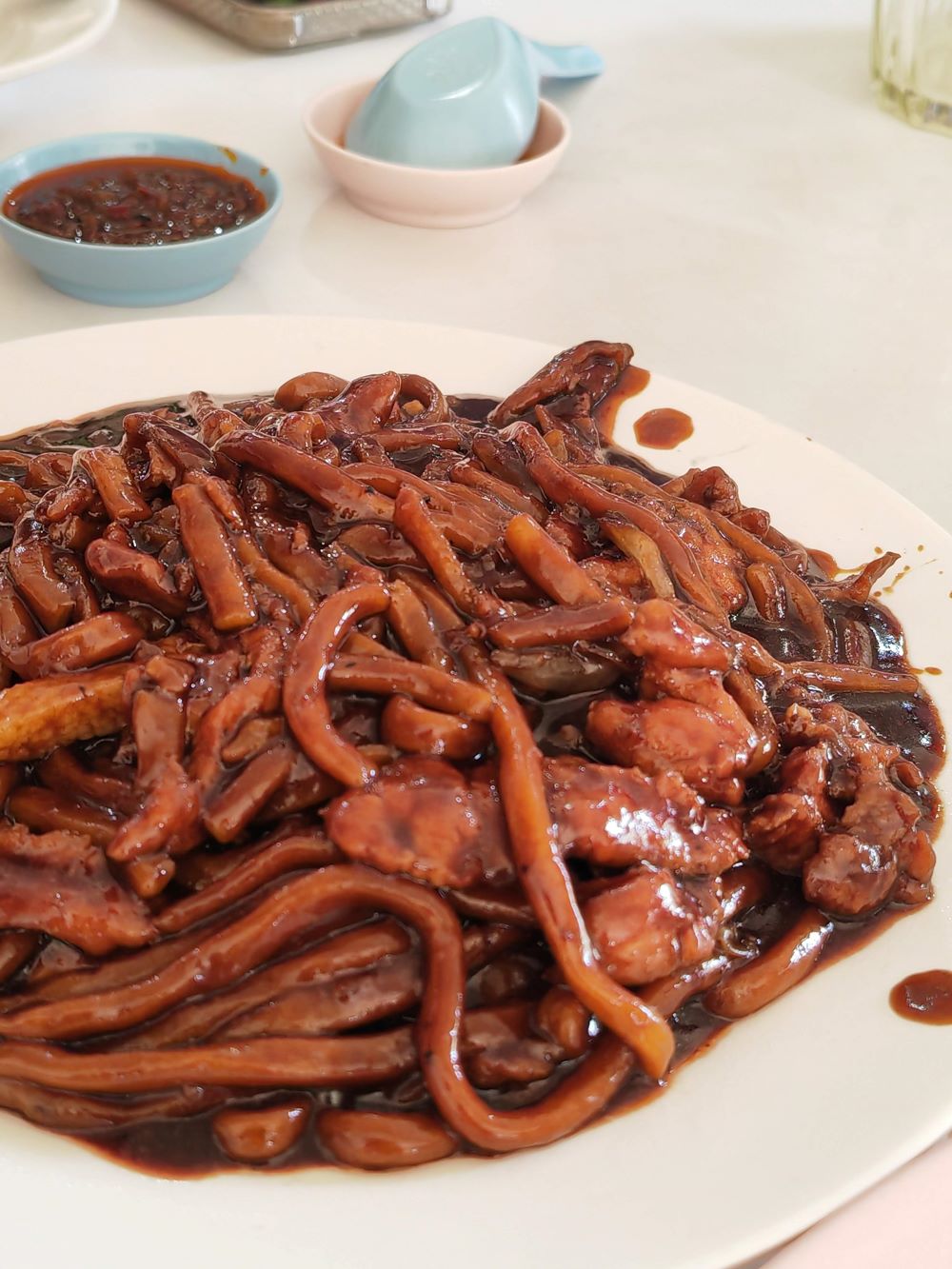 Tawau Food Hunt – Food you must eat when visiting Tawau - Sabah Eats