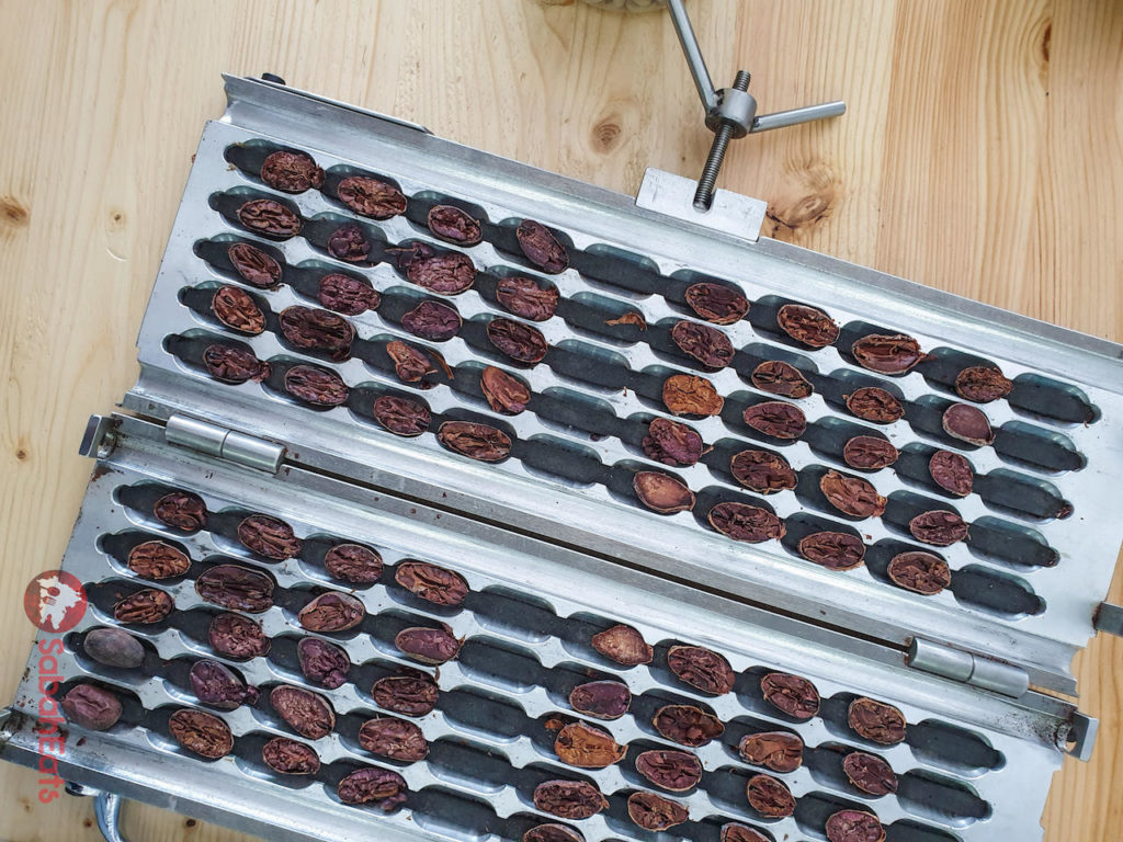 Bonaterra Borneo – Beans to Bar Borneo Chocolate - Sabah Eats